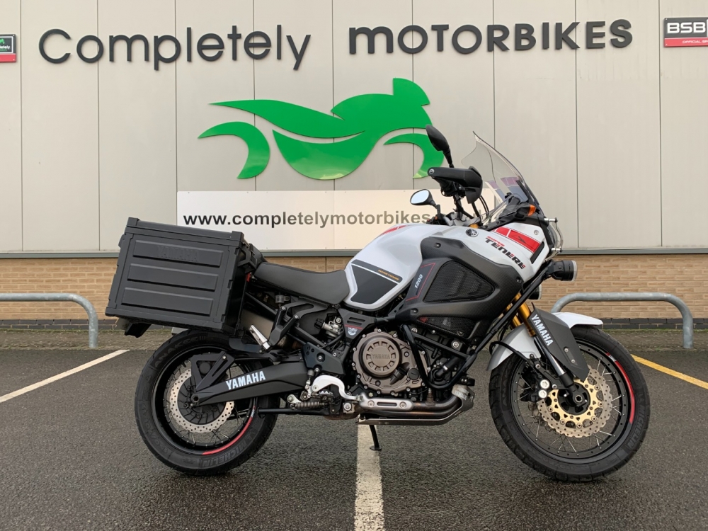 Completely Motorbikes