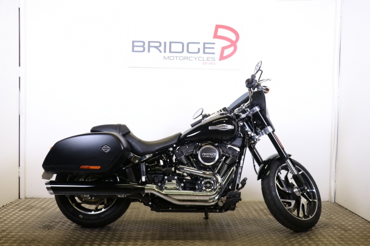 Used Bikes For Sale In Exeter | Bridge Motorcycles
