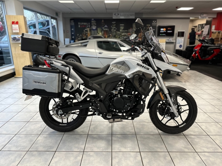 Used Bikes for sale in Gloucestershire| e-Moto Electric Motorcycles