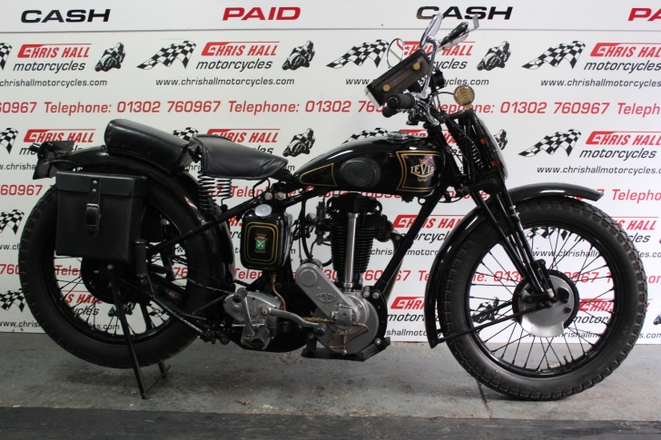 Used For Sale In Doncaster | Chris Hall Motorcycles