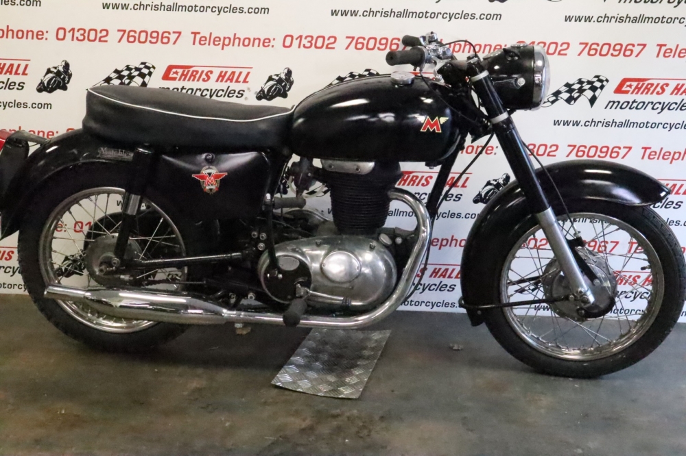 MATCHLESS G2 for sale in Doncaster, South Yorkshire